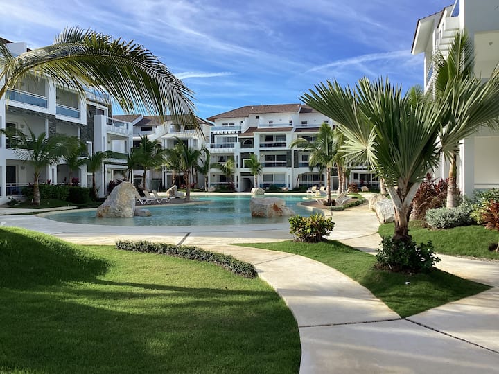 Un Acogedor Apartamento - Dominican Republic