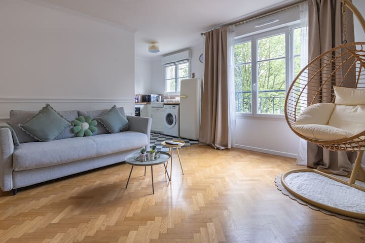 Smile House/bussy-st-georges - Bussy-Saint-Georges