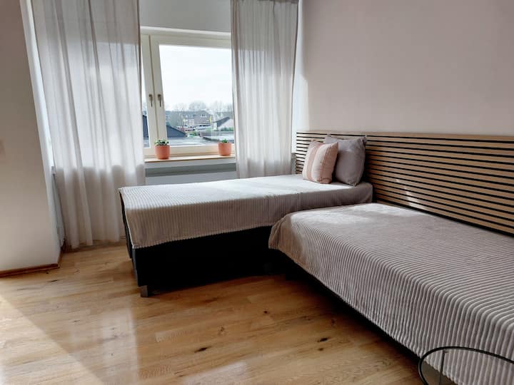 Modernes Appartement In Kamen - Kamen