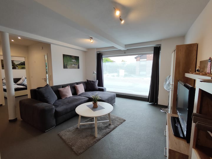 Ferienwohnung Boosch - Grefrath