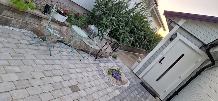 Sjöviks Villa - Växjö