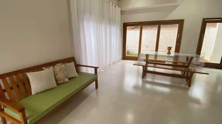 Solar Da Sofia - Prado, Brazil