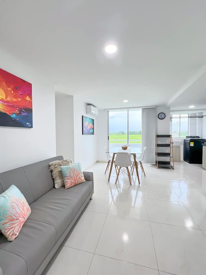 Mirador Del Lago By Olamar Living - Covenas