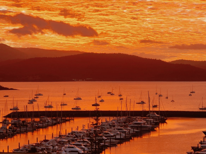Coral Sea Dream - Airlie Beach