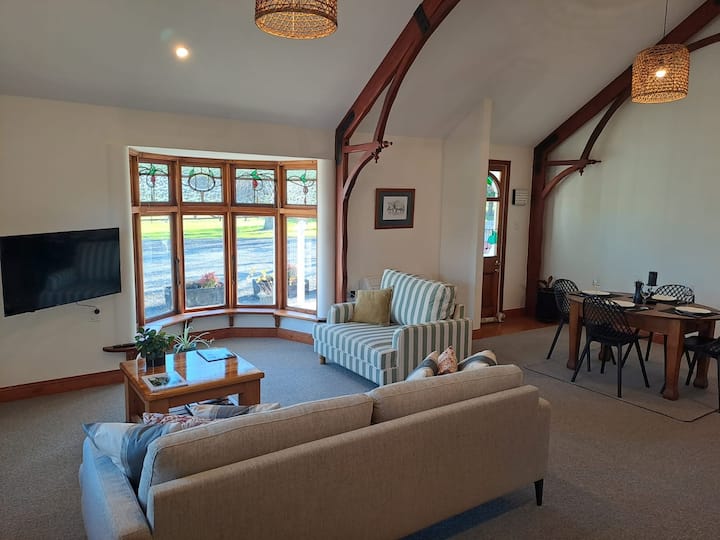 The Gift Shop B & B - Masterton