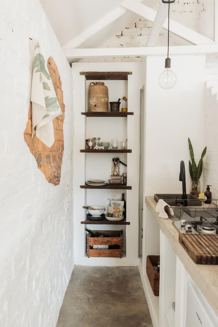 Kloofhuis - Paarl