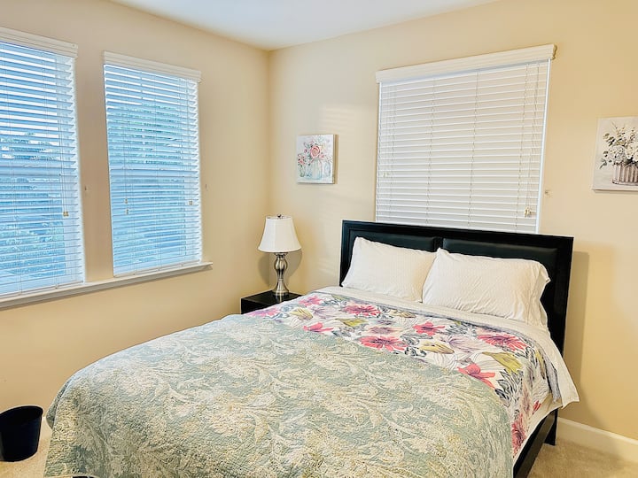 Beauty Queen - Concord, CA