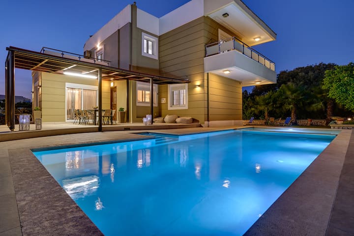 Gia's Luxury Residence - Rhodes