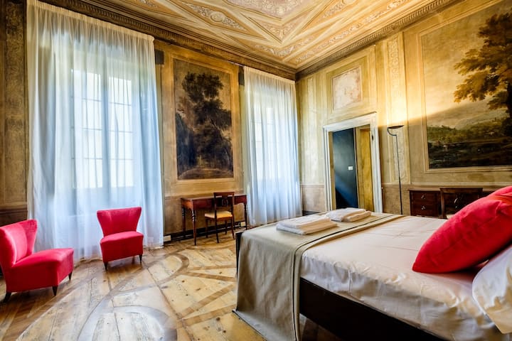 Pao Apartment - Veronetta Luxury - Verona