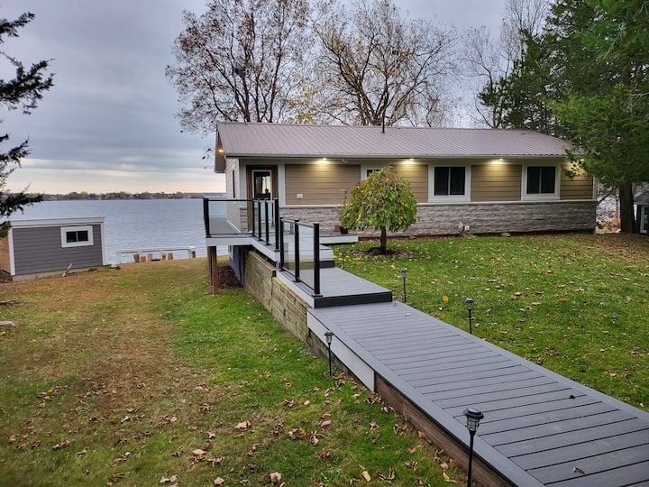 Waterfront Oasis In Prince Edward County - Prince Edward