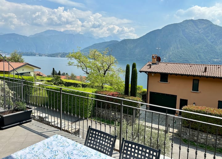 Antoni‘s Place - Tremezzina