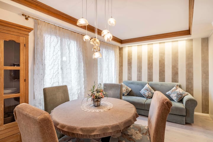 San Marco Suite - Wenecja