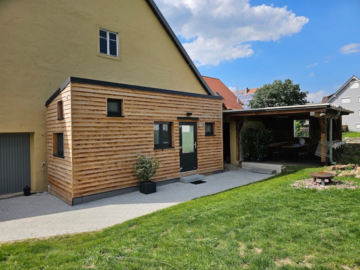 Gemütliches Tiny Home No. 2 - Direkt In Rust - Rust