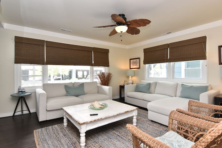 Unit 1 17 119th Street - Ocean City, MD