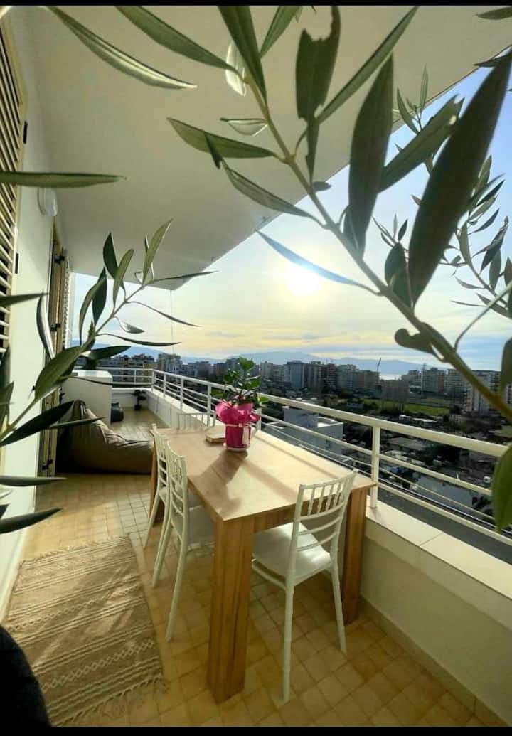 Harmony Home - Vlorë