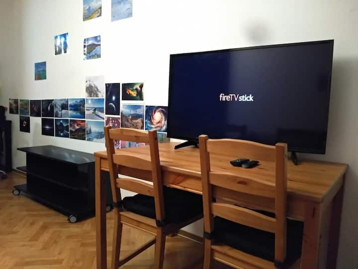 Super Cozy Central Apartment I - Innsbruck