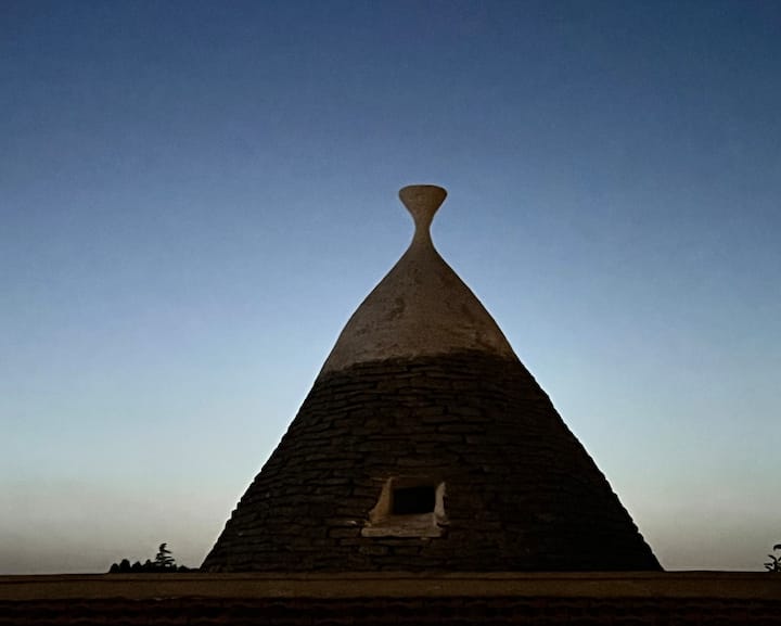 Nevier Trullo - Alberobello