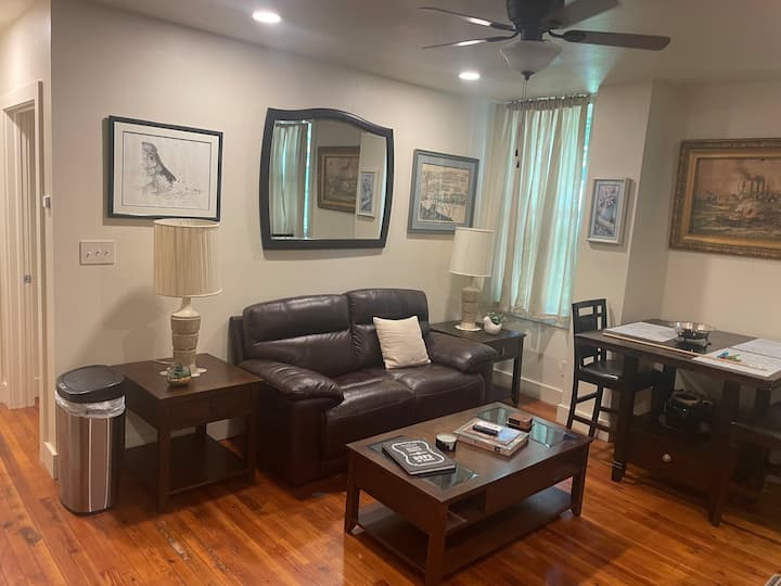 Deposit Seed House - Apt 1d Brand New 1 Br & Bath - Deposit, NY