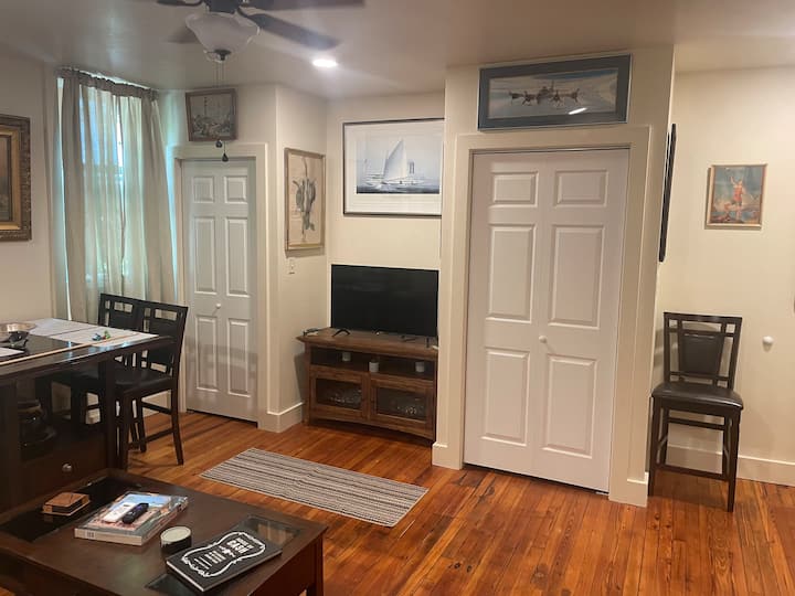 Deposit Seed House - Apt 1d Brand New 1 Br & Bath - Deposit, NY