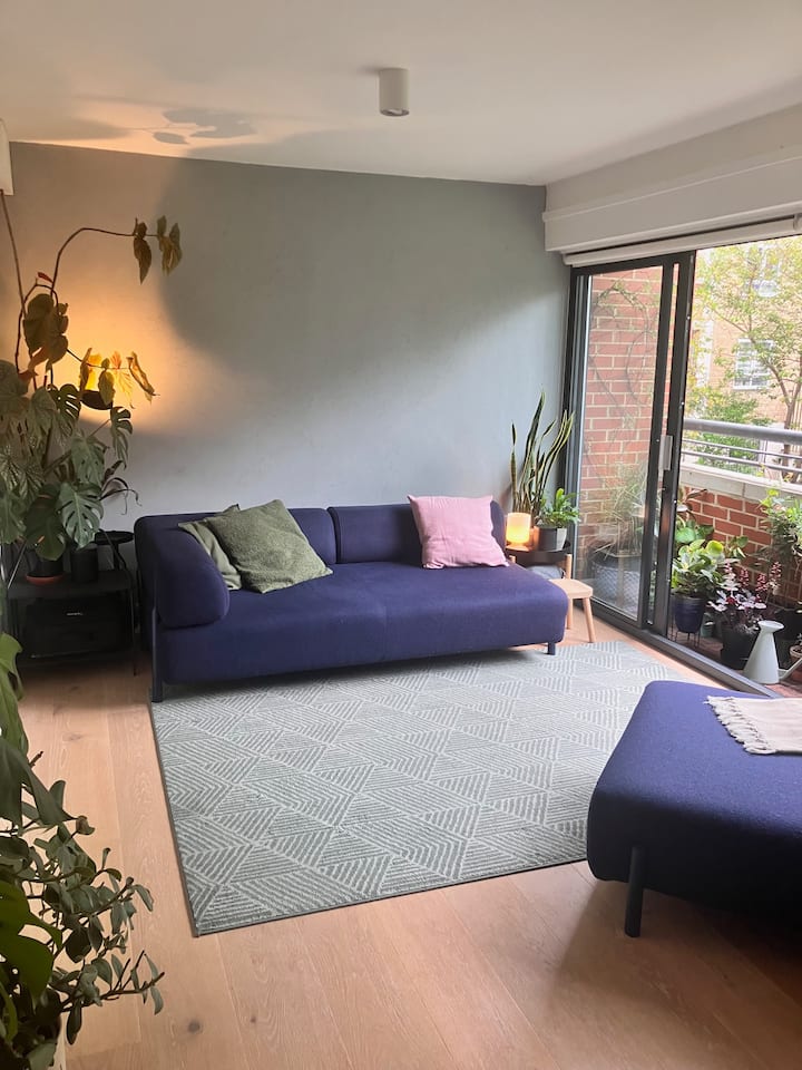 Modern Family Home Close To Camden And St Pancras - London