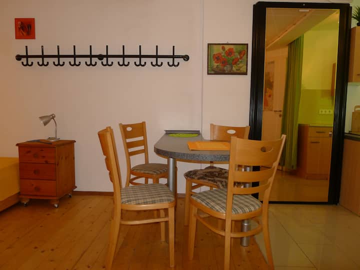 Apartment In Werl Mit Bad Und Küchenzeile - Werl