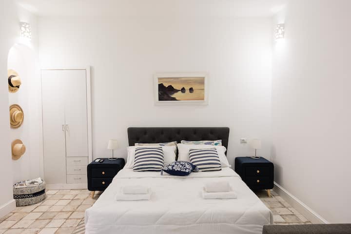 Suite Saint Michael 2 - Capri