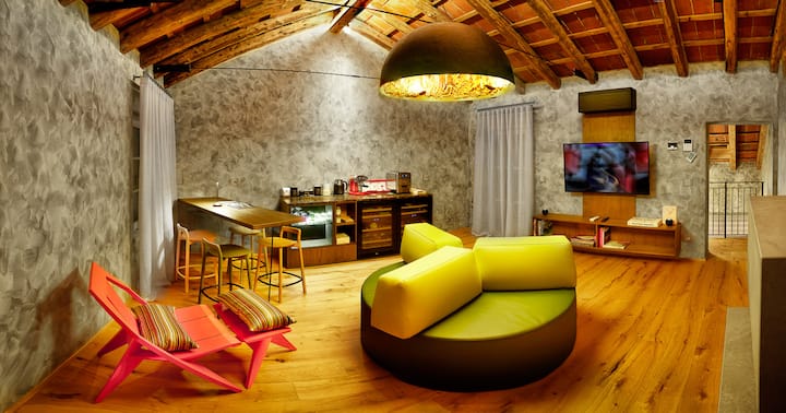 Palmanova Suite Home - Palmanova