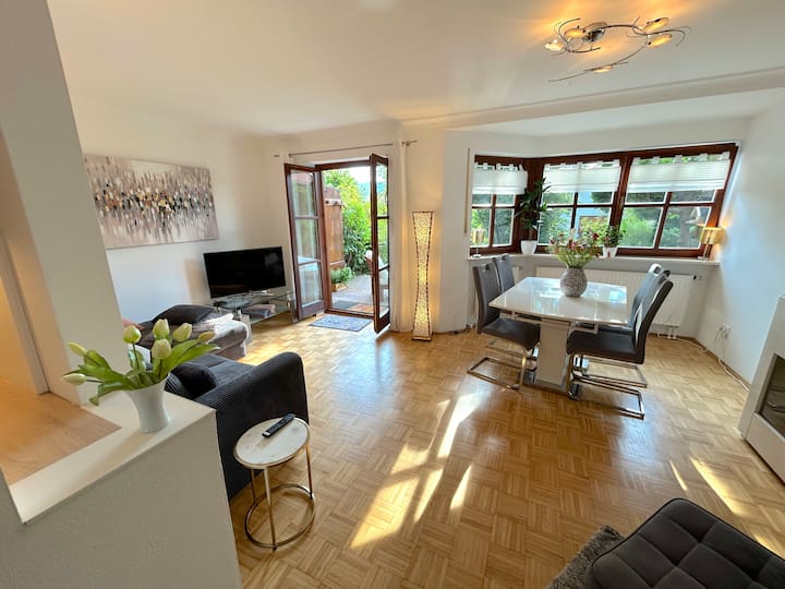 Tegernsee Perle Am Tegernsee - Designed Apartment - Tegernsee
