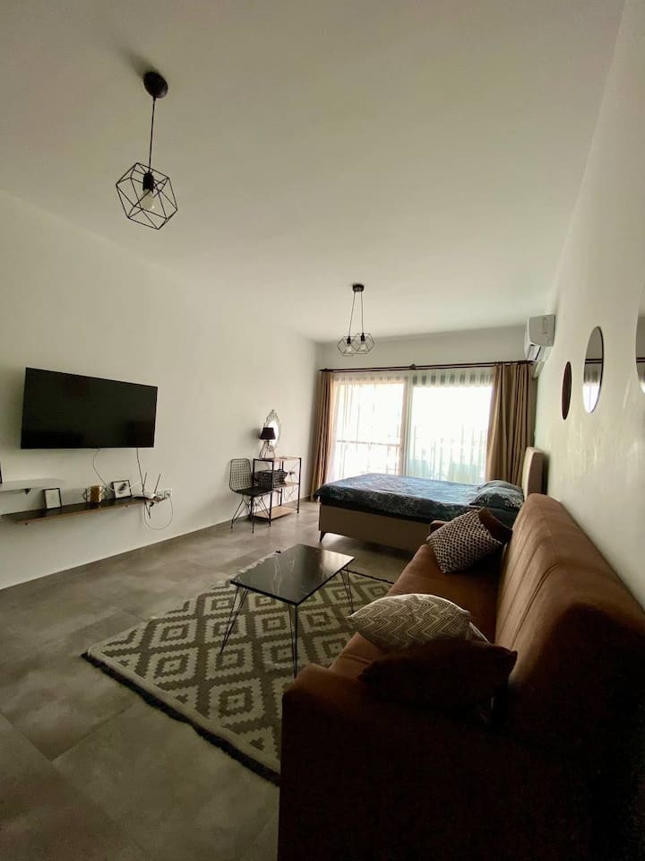 Studio In Caesar Resort - Nordzypern