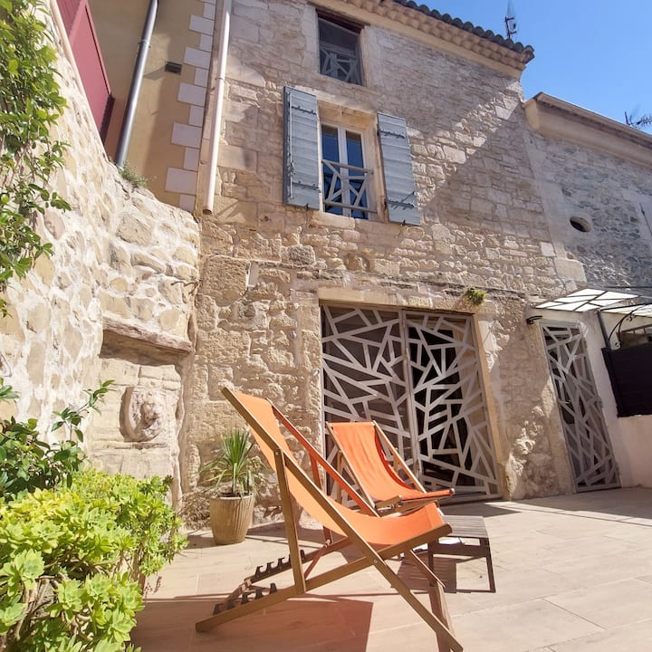 Villa Barbara - Arles