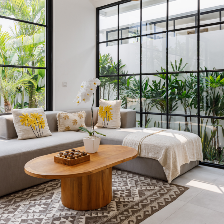 Adorable One Bedroom Villa - Uluwatu