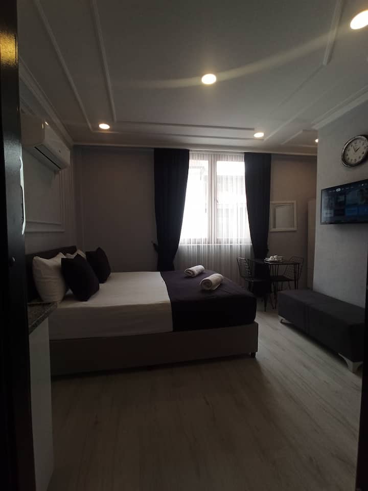 ÖZdemir Apart - Sultanahmet - İstanbul