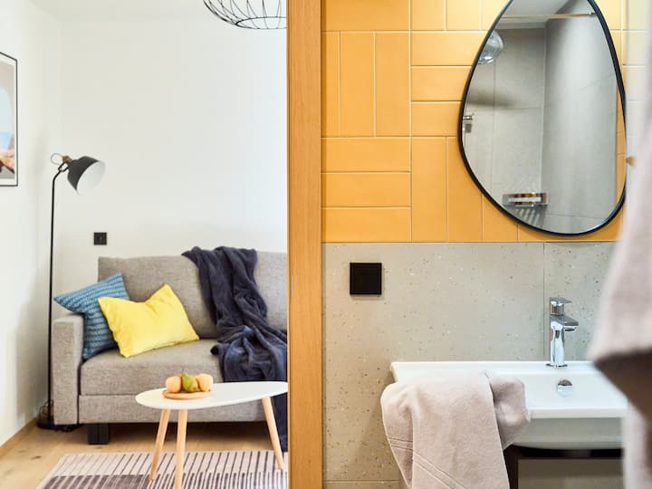 Beimoser - Comfort & Charm With Terrace! - Leutasch