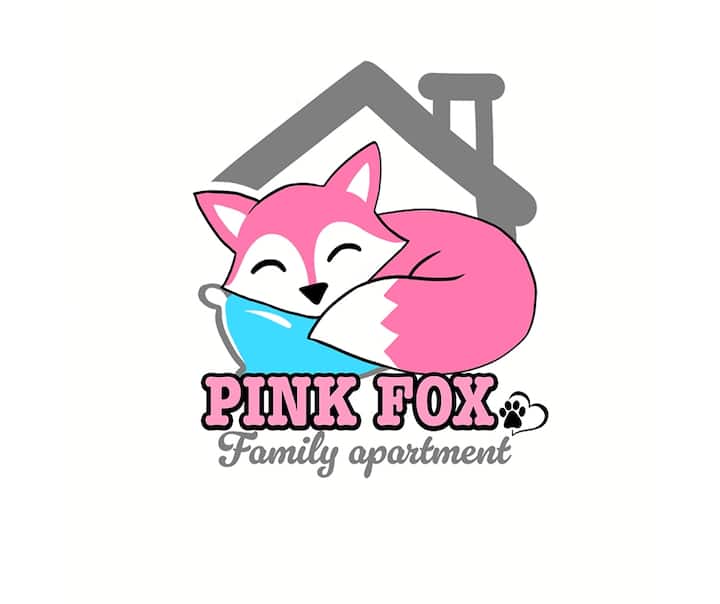 Pink Fox Family Apartment - Portici