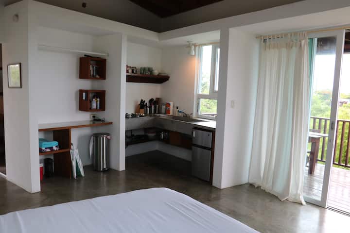 Tres Bahías Eco Villas • East Starboard Studio - Culebra