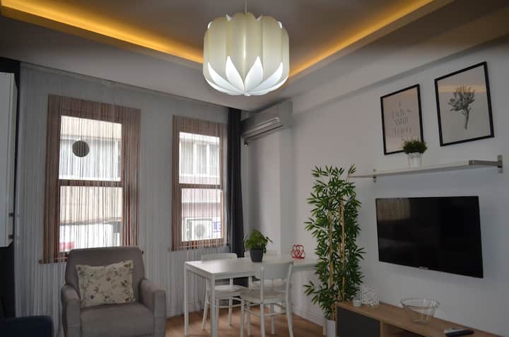 Beyoğlu Central Suits 1 - Istanbul