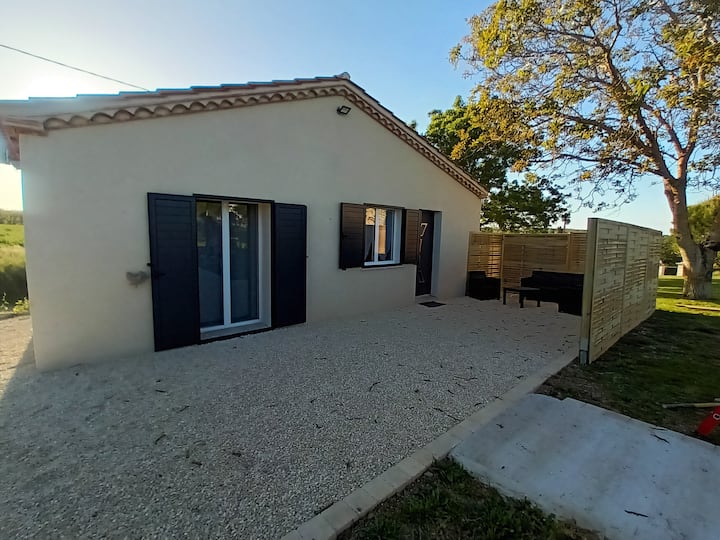 Petite Maison Dans Le Gers - Gers