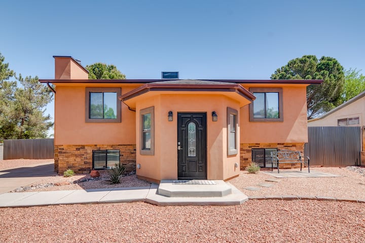 The Vacay Away In Page - Page, AZ