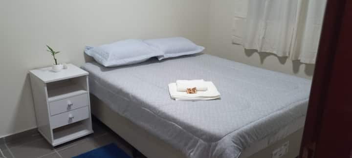 Apartamento Próx. Shop  Vale Sul - São José dos Campos