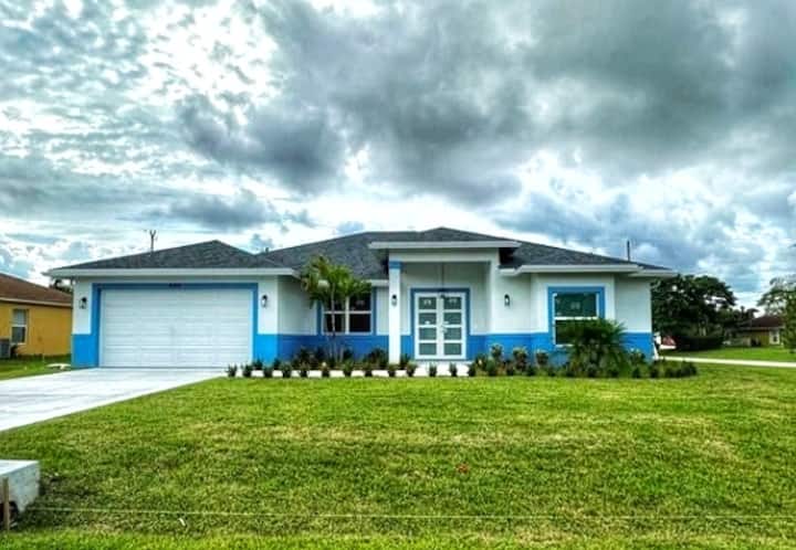 Near Tradition Ctr, Pga, Stuart Beach, Fort Pierce - ポートセントルーシー, FL