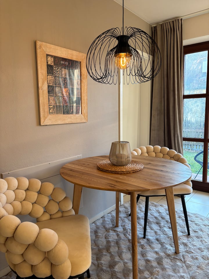 Apartment In Regensburg "Runway" - 레겐스부르크