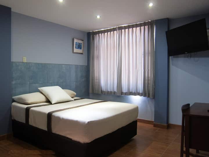 Nice Single Room Apartment Huanchaco - Pérou
