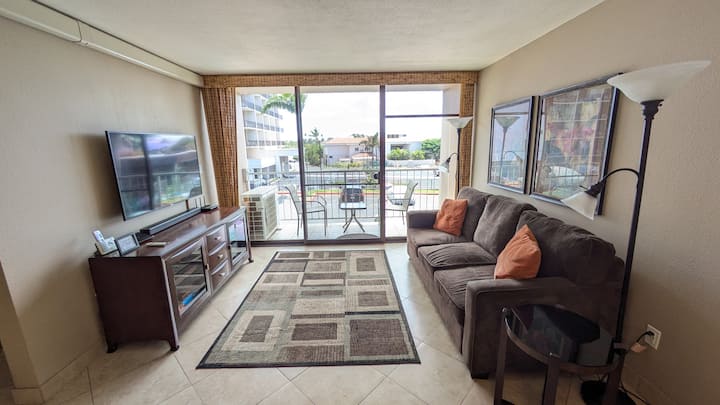 Beautiful Pacific Shores Condo 2br, 2ba Full A/c & Ready For Your Maui Visit! - Maui, HI