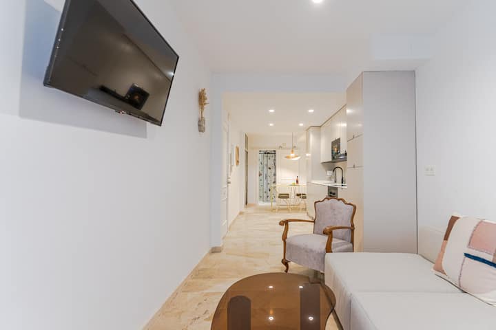 Centre Historique Avec Escapade à La Sierra Nevada - Grenade