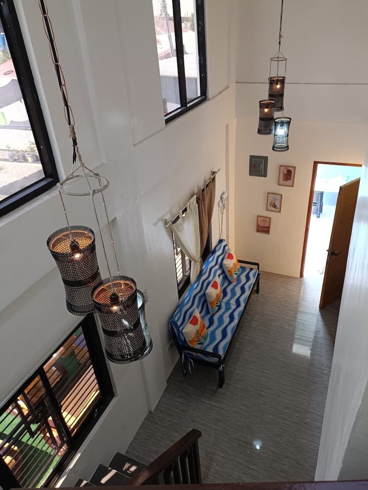 Good For 15 Pax W/ Pool 30 Mins To Manaoag Church - Mangaldan