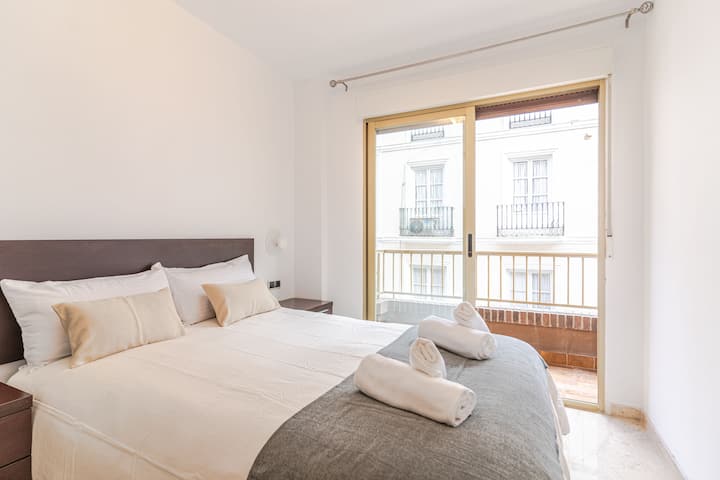 Noël Avec Chauffage Au Cœur De Grenade - Granada