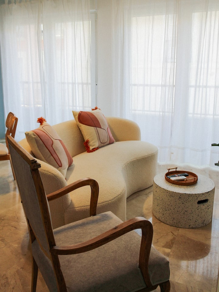 Profite De Noël Andalou à Grenade - Albolote