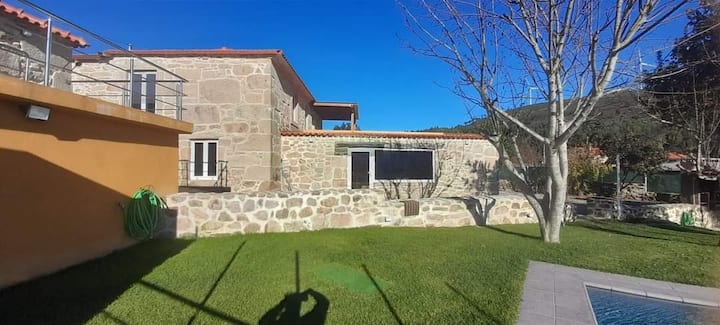 Casa Gil - Al - Valença