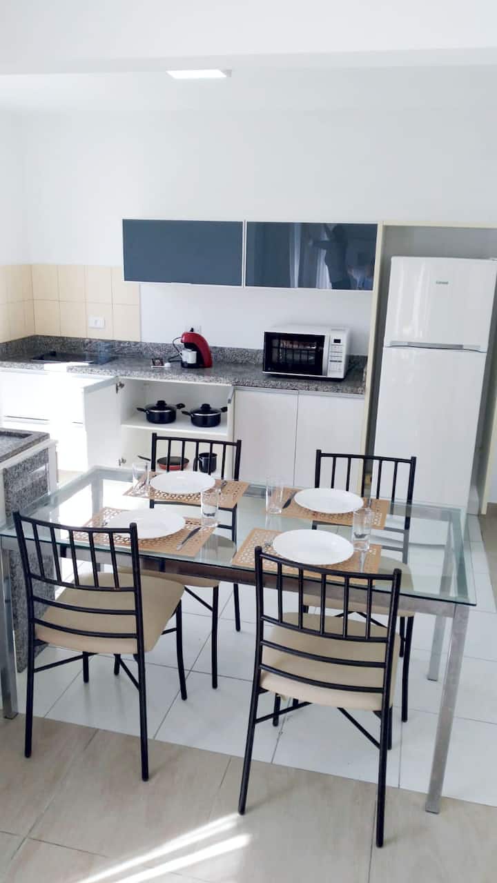 Apartamento Iii Juvevê - Curitiba