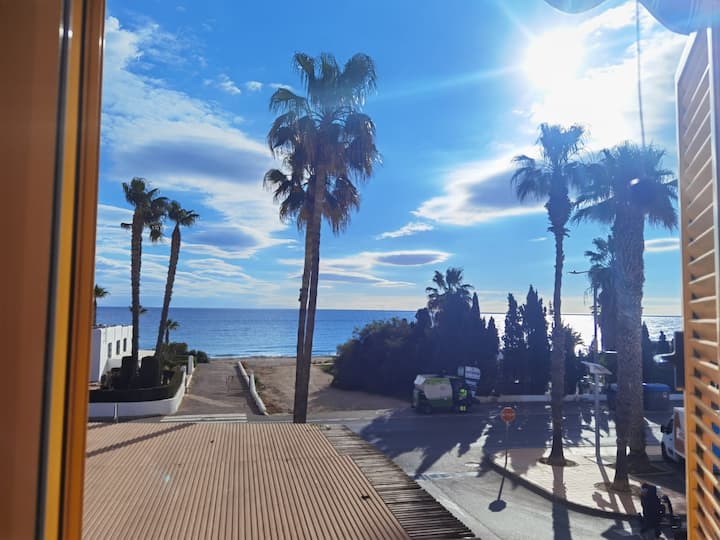 Alojamiento Entero: Apartamento En Mojácar, España - Mojácar